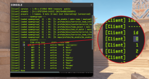 How to Vote Kick Yourself in CS2? - Easy Guide