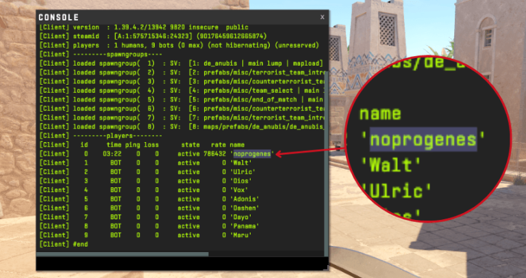 How to Vote Kick Yourself in CS2? - Easy Guide