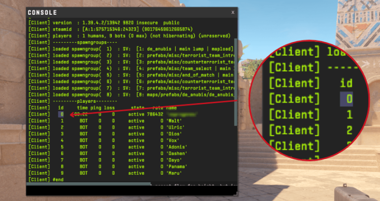 How to Vote Kick Yourself in CS2? - Easy Guide
