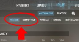 How to Play Ranked CS2? - Step-by-Step Instructions