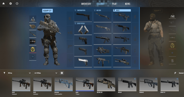 What is CS2 - Counter-Strike 2 Explained for Beginners