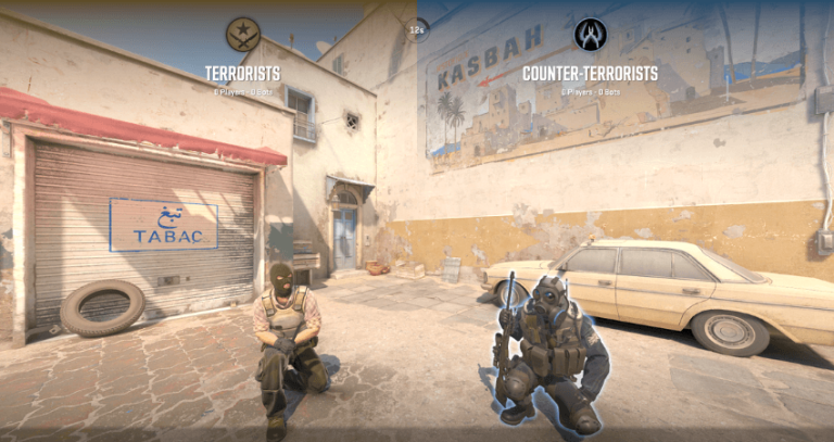 What is CS2 - Counter-Strike 2 Explained for Beginners