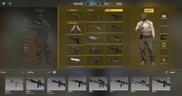 What is CS2 - Counter-Strike 2 Explained for Beginners