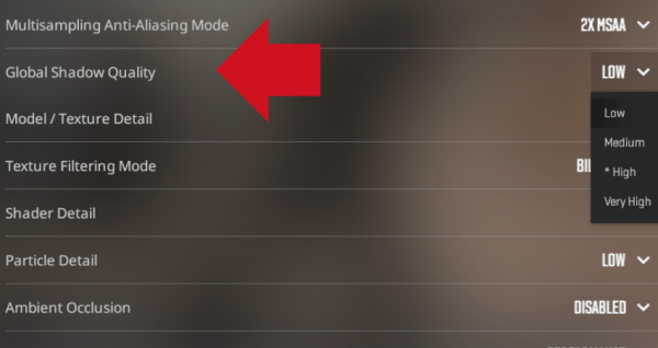 Best CS2 Video Settings for Max FPS - Easy Step-by-Step Guide