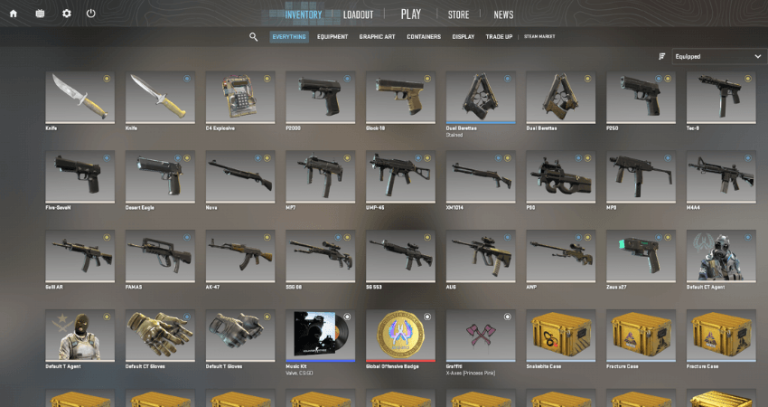 CS2 Case Opening Guide - Learn How to Open Cases on CS2