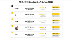 CS2 Case Opening Guide - Learn How to Open Cases on CS2