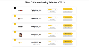 CS2 Case Opening Guide - Learn How to Open Cases on CS2