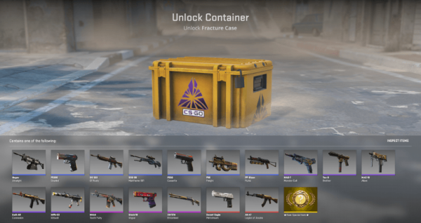 CS2 Case Opening Guide - Learn How to Open Cases on CS2