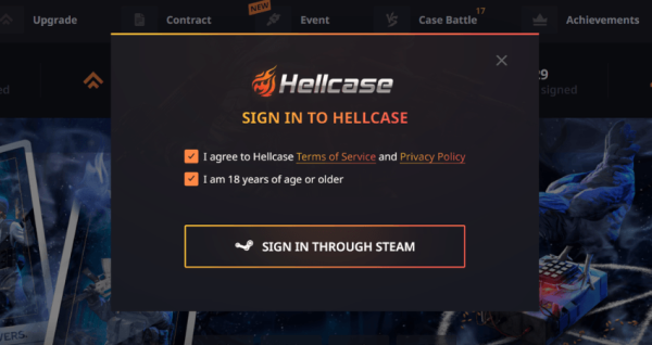 CS2 Case Opening Guide - Learn How to Open Cases on CS2