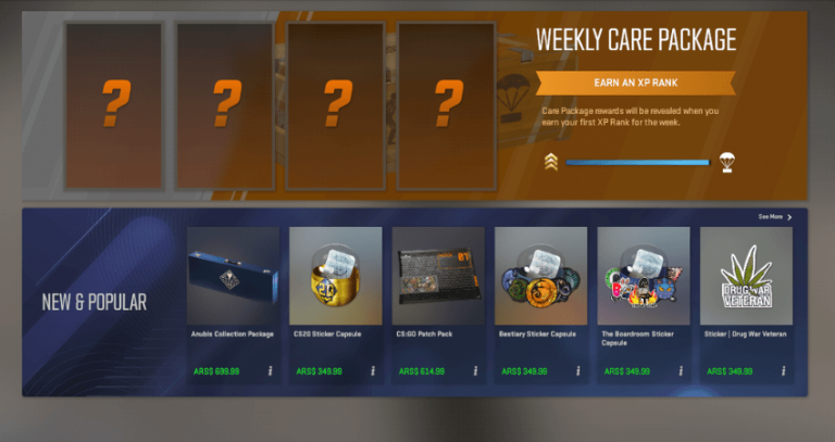 CS2 Skins Guide - What Are Skins and How They Work?