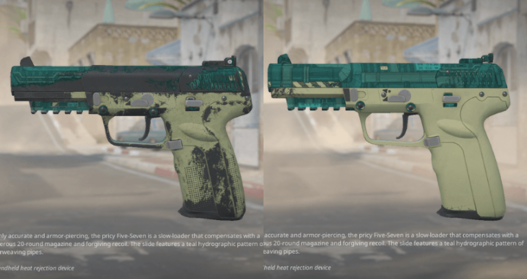 CS2 Skins Guide - What Are Skins and How They Work?