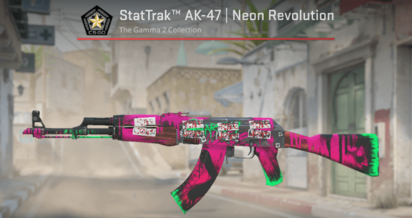 CS2 Skins Guide - What Are Skins and How They Work?