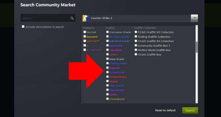 CS2 Skins Guide - What Are Skins and How They Work?