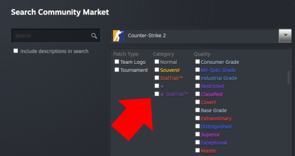 CS2 Skins Trading Guide - Learn How to Trade on CS2