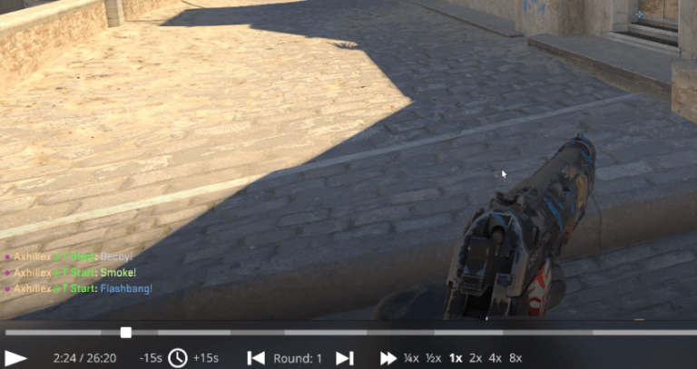 How to Watch CS2 Demos? - Step-by-Step Tips