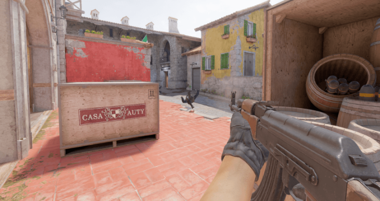 Is CS2 Available On PlayStation Console? - Find Out Here