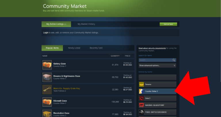How to Get Keys in CS2? - Easy Ways to Get Them