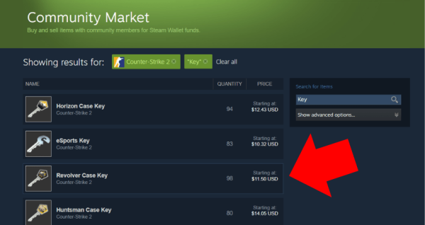 How to Get Keys in CS2? - Easy Ways to Get Them