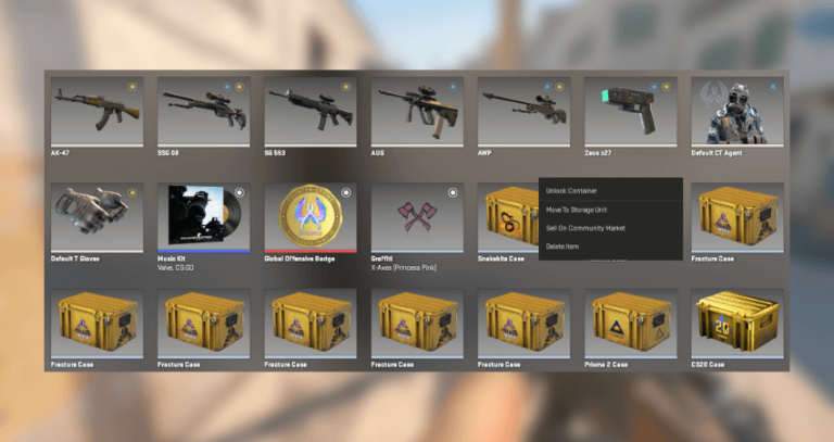 How to Get Keys in CS2? - Easy Ways to Get Them