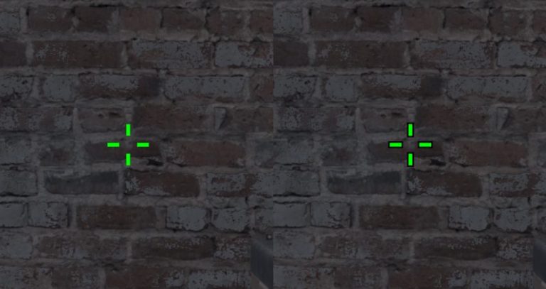 Best CS2 Crosshair Settings & Codes Used by Professionals