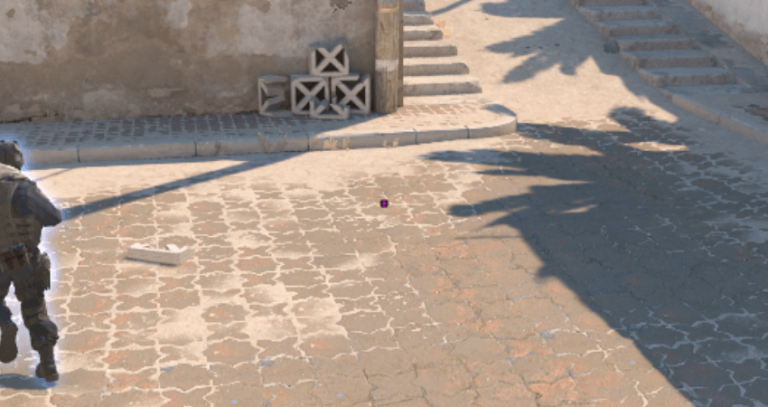 Best CS2 Crosshair Settings & Codes Used by Professionals