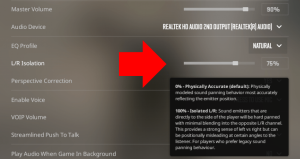 Best CS2 Audio Settings - Easy Step-by-Step Guide