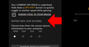 Best CS2 Mouse Settings - Easy Step-by-Step Guide