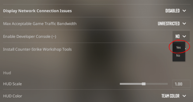 How to Change FOV in CS2? - Simple Setup