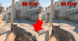 How to Change FOV in CS2? - Simple Setup