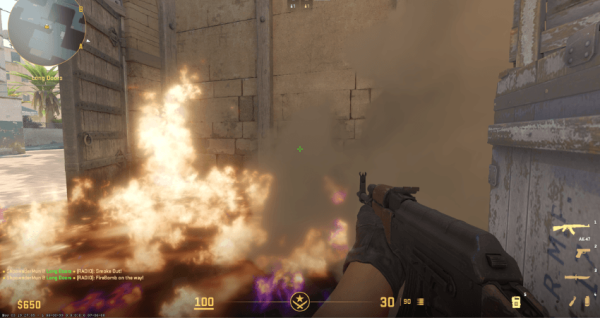 CS2 Smokes Guide - Learn The Best Smoke Spots in CS2