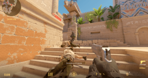 Best CS2 Mouse Settings - Easy Step-by-Step Guide