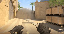 CS2 Mirage Smokes Guide - Learn the Best Mirage Smoke Spots