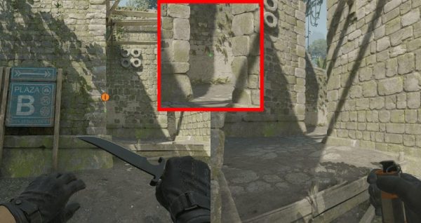 CS2 Ancient Smokes Guide - Learn the Best Ancient Smoke Spots