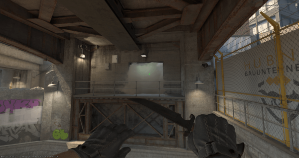 CS2 Overpass Smokes - Learn the Best Overpass Smoke Spots