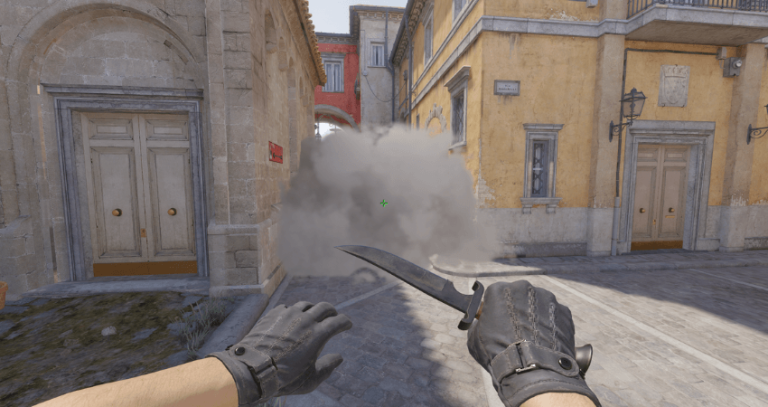 CS2 Inferno Smokes Guide - Learn the Best Inferno Smoke Spots