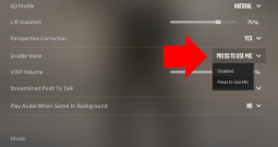 Best CS2 Audio Settings - Easy Step-by-Step Guide