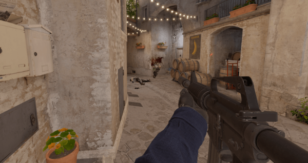 CS2 Entry Fragger Guide - Everything About Entry Fragger Role