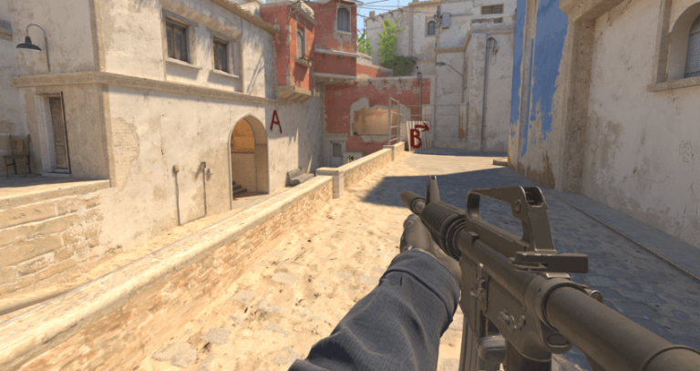 CS2 Rifler Guide - Learn Everything About Rifler Role