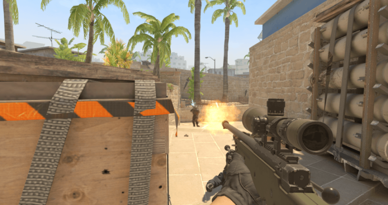 CS2 AWPer Guide - Learn Everything About AWPer Role
