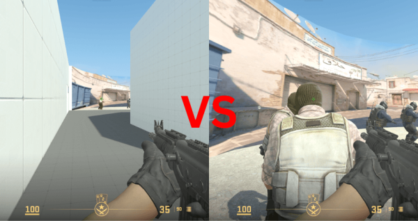 How Does CS2 Damage Work? - Everything You Need to Know