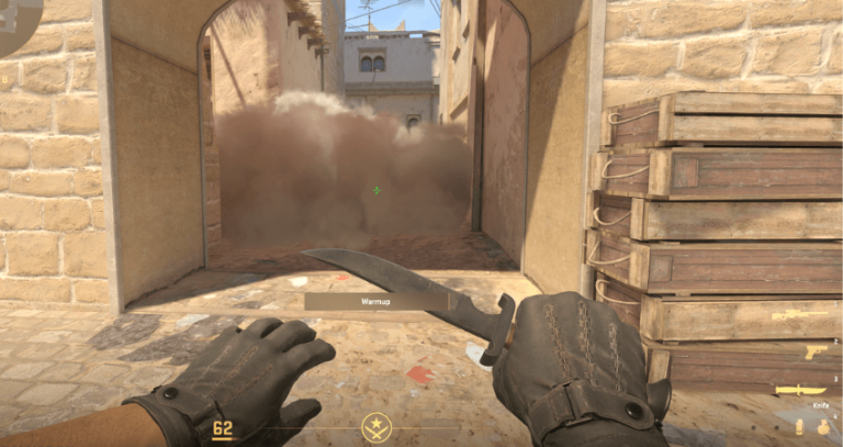 CS2 Mirage Smokes Guide - Learn the Best Mirage Smoke Spots