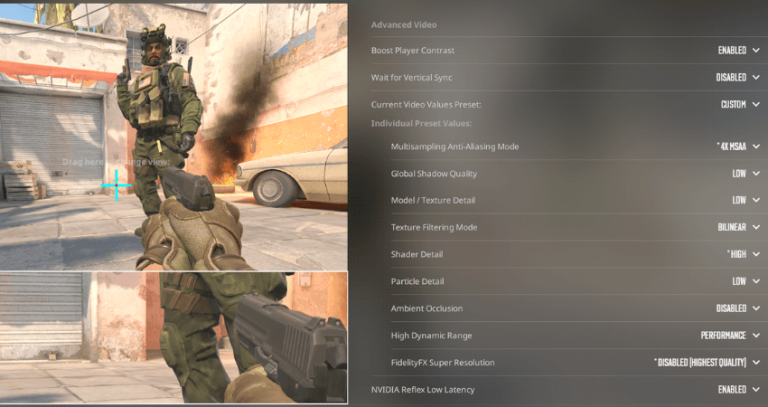 How to Improve FPS in CS2 - Simple Steps for Better Performance