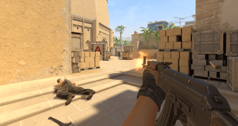 CS2 Rifler Guide - Learn Everything About Rifler Role