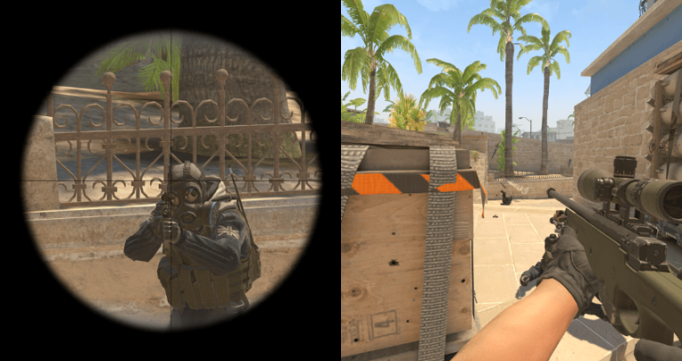 CS2 AWPer Guide - Learn Everything About AWPer Role