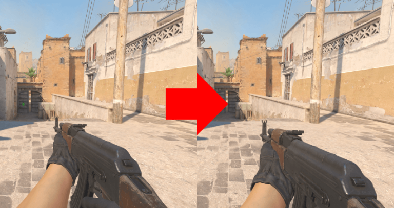 How to Change FOV in CS2? - Simple Setup
