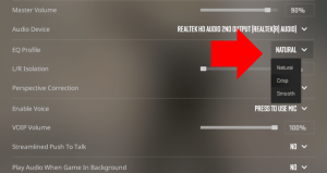 Best CS2 Audio Settings - Easy Step-by-Step Guide