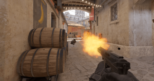 CS2 Entry Fragger Guide - Everything About Entry Fragger Role