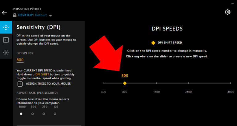 Best CS2 Mouse Settings - Easy Step-by-Step Guide