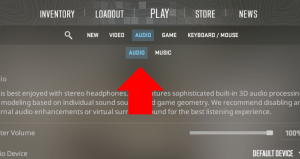 Best CS2 Audio Settings - Easy Step-by-Step Guide