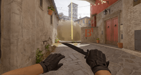 CS2 Inferno Smokes Guide - Learn the Best Inferno Smoke Spots
